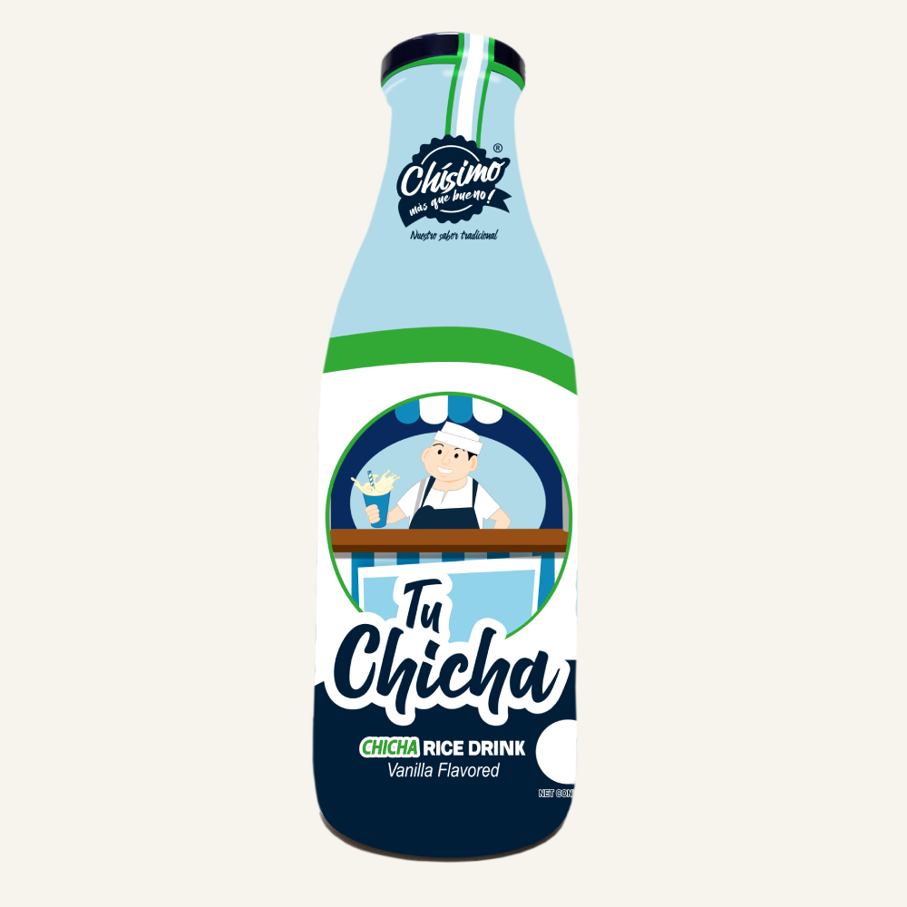 Tu Chicha – santalfoods.com